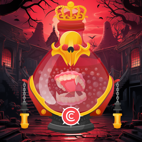 Monthly Golden Airdrop